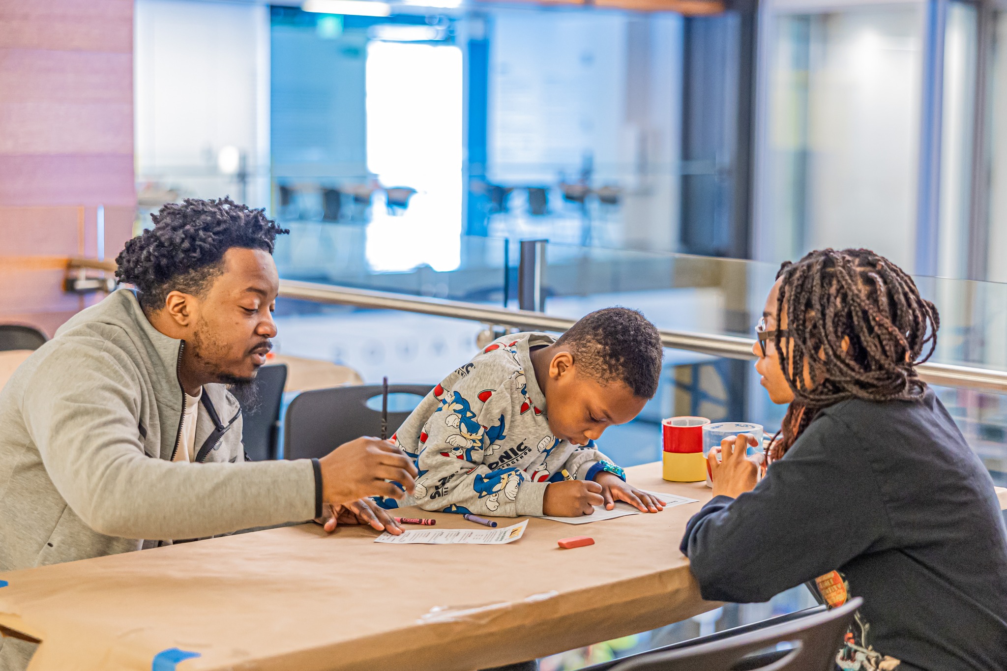 KidsBuild! | architecture, construction, and design event for children ...