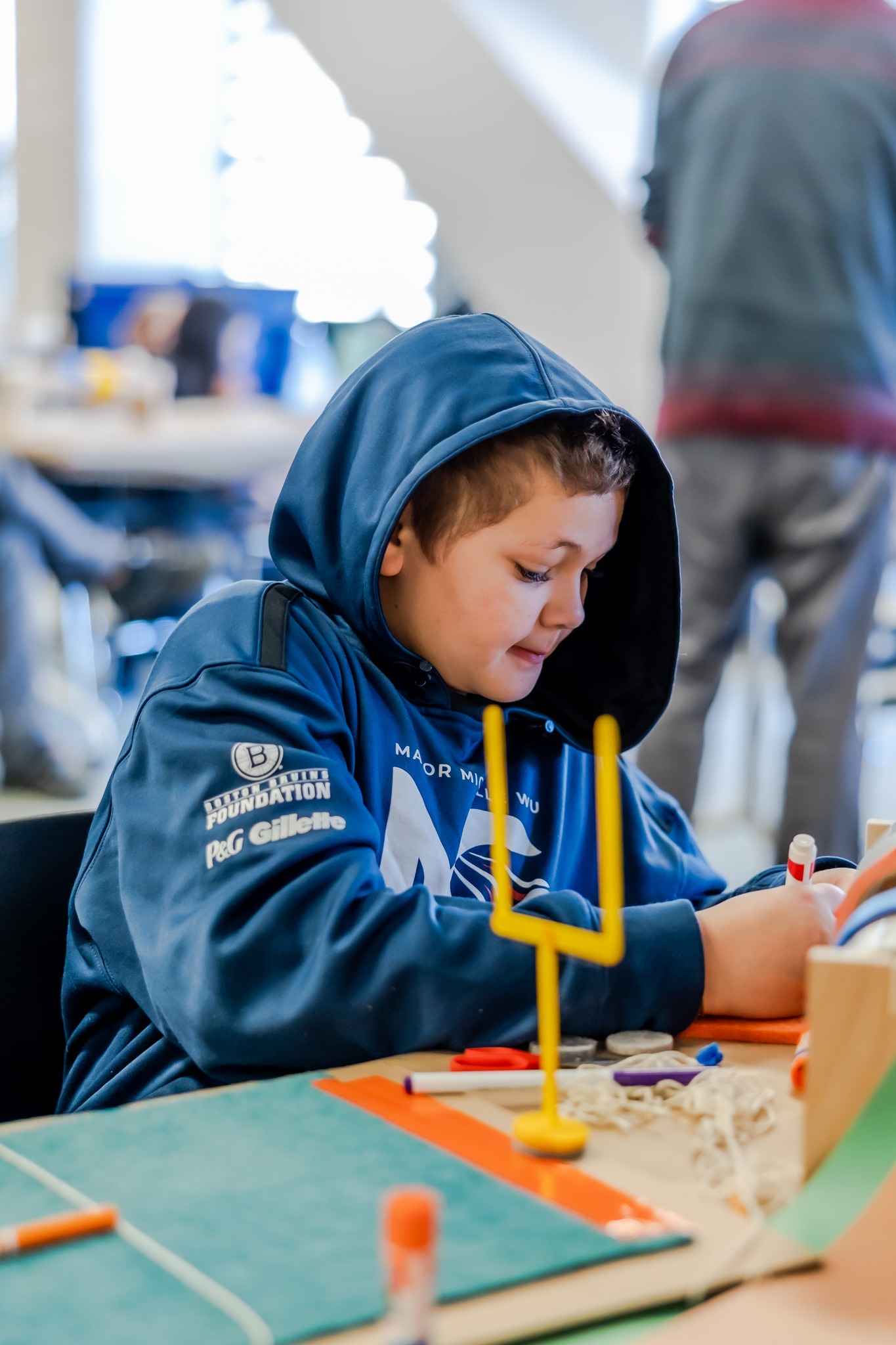 KidsBuild! | architecture, construction, and design event for children ...